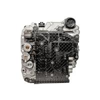 China DQ500 DSG 7-Speed Transmission Control Unit Mechatronic Conductor Plate 0BH325025P for Audi VW for sale