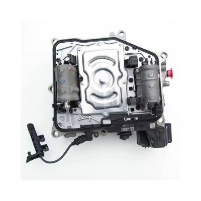 China 0AM DQ200 Electromechanical Unit Auto Transmission Parts 8KG 26x20x15cm for sale