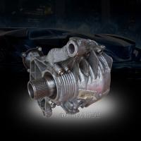 China Auto Transfer Case Front Tooth Pack Front Differential For Mazda CX-5 CX-4 for sale