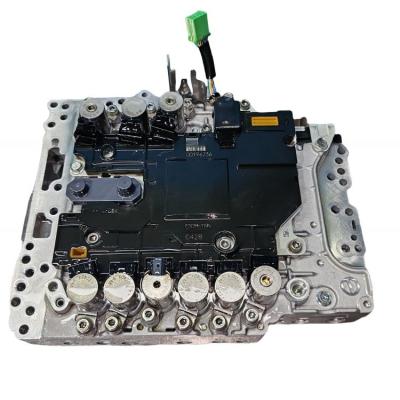 China Infiniti Q50 2015 Transmesun Valve Body Assembly for RE7R01A JR710E Transmission 31705-X600E for sale