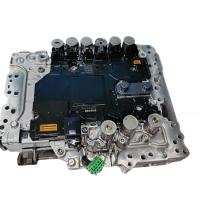 China Infiniti Q50 2015 Transmesun Valve Body Assembly for RE7R01A JR710E Transmission 31705-X600E for sale