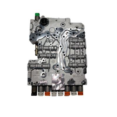China BMW F20 GA8HP45Z 8HP45X Automatic Transmission Valve Body Without TCM 24347647840 for sale