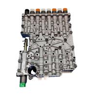 China BMW F20 GA8HP45Z 8HP45X Automatic Transmission Valve Body Without TCM 24347647840 for sale