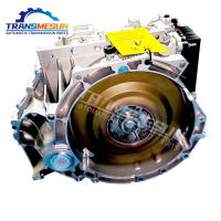 China Remanufactured 6DCT450 Transmission Assembly for Volvo XC60 2.0T 2011-2017 110kg for sale