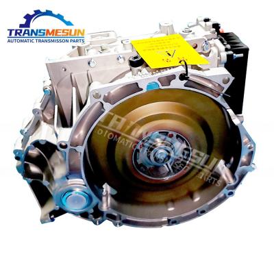 China Remanufactured 6DCT450 Transmission Assembly for Volvo XC60 2.0T 2011-2017 110kg for sale