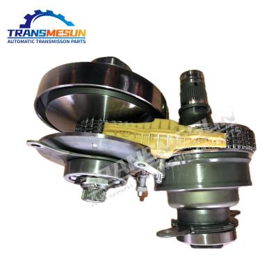 China Subaru TR580 Chain Wheel 40x40x35cm 30KG for OUTBACK EXIGA LEGACY FORESTER Automatic Transmission Parts for sale