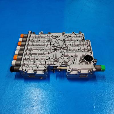 China GA8HP45Z Automatic Transmission Valve Body for BMW F23 24347647840 40x35x30cm for sale