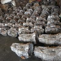 China Remanufactured 6DCT450 Transmission Assembly for Volvo XC60 2.0T 2011-2017 110kg for sale