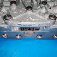 China GA8HP45Z Automatic Transmission Valve Body for BMW F23 24347647840 40x35x30cm for sale