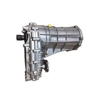 China 8 Speed 3.0T Porsche Transfer Case 16kg Aluminum 80x65x65cm for 2011+ Models for sale