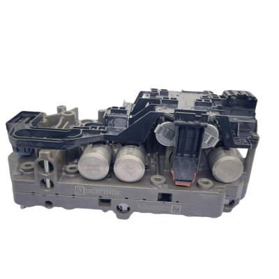 China Remanufactured GW7DCT1-A01 Transmission Valve Body 7-Speed Assembly for HAVAL H6 for sale