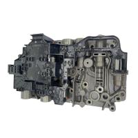 China Remanufactured GW7DCT1-A01 Transmission Valve Body 7-Speed Assembly for HAVAL H6 for sale