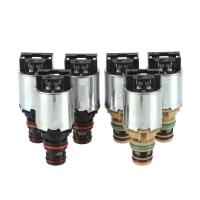 China Remanufactured 6HP21 6HP28 Solenoid Valve Set for Chevrolet Cruze Epica A8040952Y02 6T40 for sale