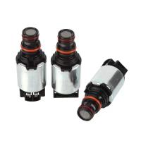 China Remanufactured 6HP21 6HP28 Solenoid Valve Set for Chevrolet Cruze Epica A8040952Y02 6T40 for sale