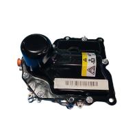 China Remanufactured A3 DQ200 Valve Body Without TCU for Gear Boxes 0AM325065S for sale