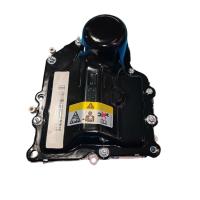 China Remanufactured A3 DQ200 Valve Body Without TCU for Gear Boxes 0AM325065S for sale