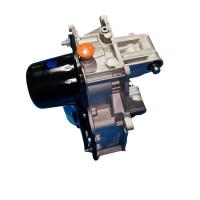 China Remanufactured A3 DQ200 Valve Body Without TCU for Gear Boxes 0AM325065S for sale