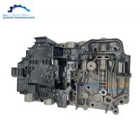 China Remanufactured GW7DCT1-A01 Transmission Valve Body 7 Speed Hydraulic Control Unit for HAVAL H6 for sale