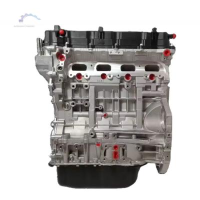 China Hyundai Tucson 2.0L G4NA Engine for Kia 2019 Original 2.0L Gasoline Engine for sale