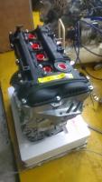 China Hyundai Tucson 2.0L G4NA Engine for Kia 2019 Original 2.0L Gasoline Engine for sale