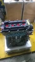 China Hyundai Tucson 2.0L G4NA Engine for Kia 2019 Original 2.0L Gasoline Engine for sale