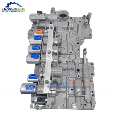 China Toyota Prado J150 3.5L 6-Speed Automatic Transmission Valve Body AC60F 15kg for sale