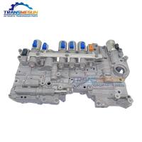 China Toyota Prado J150 3.5L 6-Speed Automatic Transmission Valve Body AC60F 15kg for sale