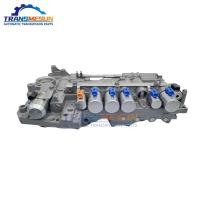 China Toyota Prado J150 3.5L 6-Speed Automatic Transmission Valve Body AC60F 15kg for sale