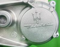 China Maserati Levante Ghibli Transfer Case 45x36x33cm Remanufactured Direct Replacement with 6-Month Warranty for sale