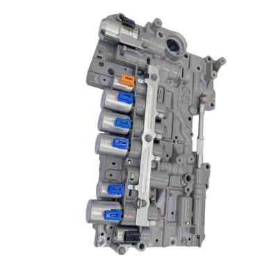 China Genuine AC60F Valve Body Assembly 45x30x30cm for Toyota Prado Transmission Gearbox for sale