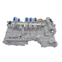 China Genuine AC60F Valve Body Assembly 45x30x30cm for Toyota Prado Transmission Gearbox for sale