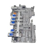 China Genuine AC60F Valve Body Assembly 45x30x30cm for Toyota Prado Transmission Gearbox for sale