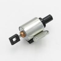 China JF011E Transmission Solenoid Valve Stepper Motor 1.5KG 8×4×4cm for Automotive Gearbox Systems for sale