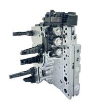 China Volvo C30 S60 XC60 6DCT450 MPS6 Gearbox Valve Body Control Unit 36002911 34x28x27cm for sale