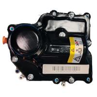 China Meishun Remanufactured Valve Body 0AM DQ200 for Audi 2001-2010 Replace Repair without TCU 10kg for sale