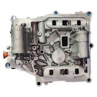 China Meishun Remanufactured Valve Body 0AM DQ200 for Audi 2001-2010 Replace Repair without TCU 10kg for sale