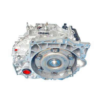 China TRANSMESUN Remanufactured UB80E 8-Speed 2WD Automatic Gearbox Transmission Assembly for Toyota Camry for sale