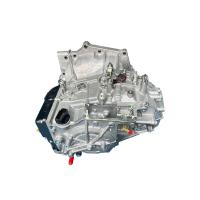 China TRANSMESUN Remanufactured UB80E 8-Speed 2WD Automatic Gearbox Transmission Assembly for Toyota Camry for sale