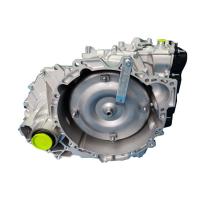 China TRANSMESUN Remanufactured 6F35 6-Speed 2WD Automatic Transmission for Ford Escape 1.5L for sale