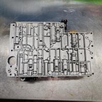 China Mercedes Benz 722.6 Automatic Transmission Valve Body Assembly for S65 AMG CL600 S600 40x35x35cm for sale