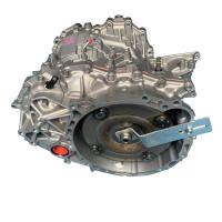 China Remanufactured Mitsubishi F1CJA F1CJA-2-B3W 2WD Automatic Gearbox Transmission 310203WX0E for sale