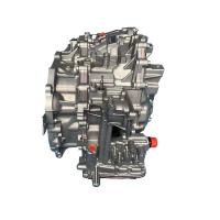 China Remanufactured Mitsubishi F1CJA F1CJA-2-B3W 2WD Automatic Gearbox Transmission 310203WX0E for sale