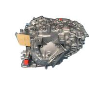 China Remanufactured Mitsubishi F1CJA F1CJA-2-B3W 2WD Automatic Gearbox Transmission 310203WX0E for sale