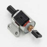 China JF011E Transmission Solenoid Valve Stepper Motor 1.5kg 8x4x4cm for RE0F10A Automotive Gearbox Systems for sale