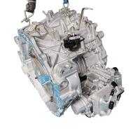 China New Nissan Infiniti VQ35DE 3.5L 4WD Automatic Transmission Assembly KV6Z7000B for sale