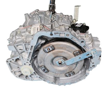 China Remanufactured VQ35DE 4WD Automatic Transmission for INFINITI QX60 310203WX0E for sale