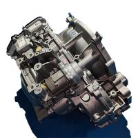 China Remanufactured Ford Transit Connect 8F35 2.0L FWD 8-Speed Automatic Transmission Gearbox 2018 for sale