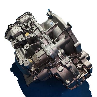 China Remanufactured Ford Transit Connect 8F35 2.0L FWD 8-Speed Automatic Transmission Gearbox 2018 for sale