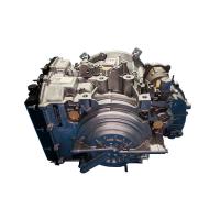 China Remanufactured Ford Transit Connect 8F35 2.0L FWD 8-Speed Automatic Transmission Gearbox 2018 for sale