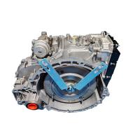 China Remanufactured Ford Transit Connect 8F35 2.0L FWD 8-Speed Automatic Transmission Gearbox 2018 for sale